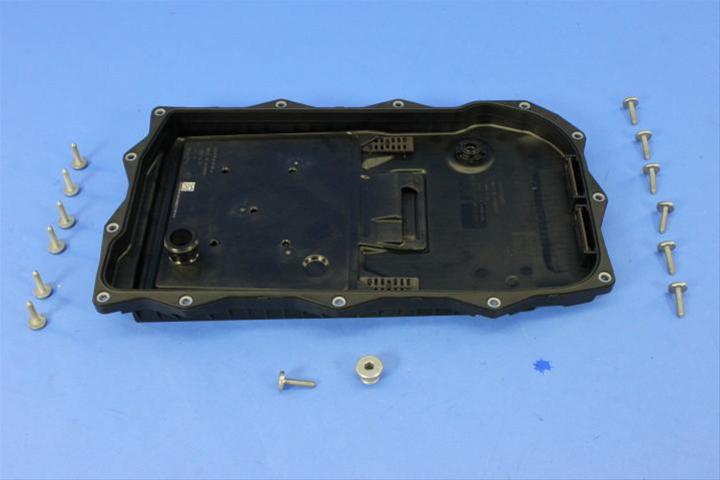 Mopar Replacement 68142478AB