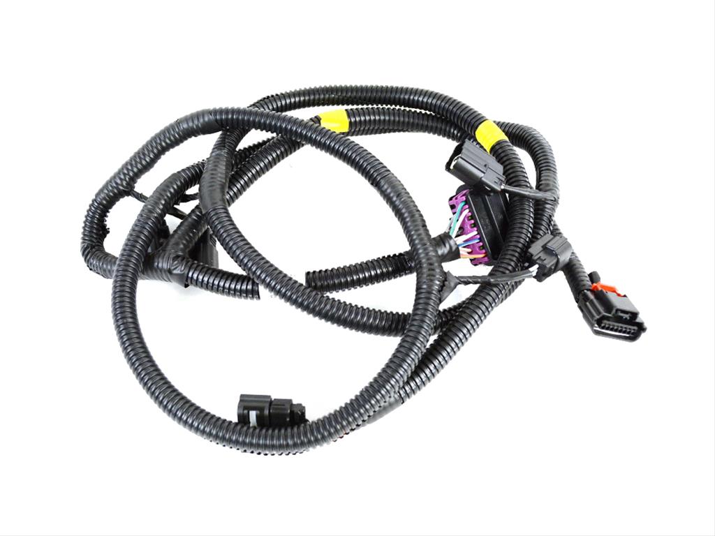 Mopar Replacement 68143475AC Mopar Replacement Wiring Harnesses ...