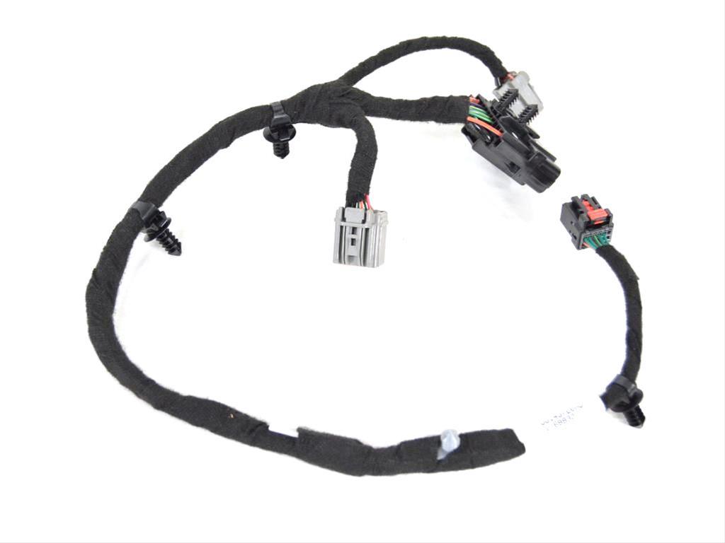 Mopar Replacement 68143720AD Mopar Replacement Wiring Connectors ...