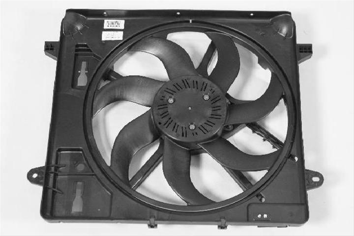 Mopar Replacement 68143894AB