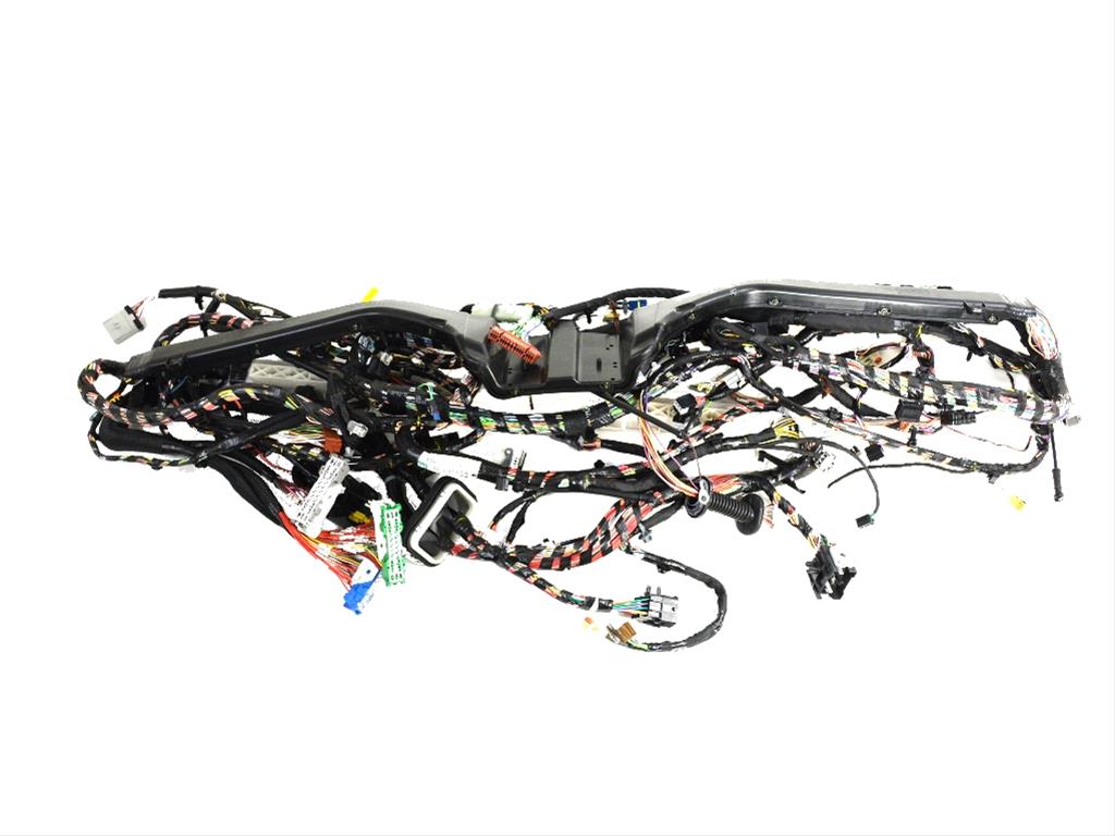 Mopar Replacement 68144766AD Mopar Replacement Wiring Harnesses ...