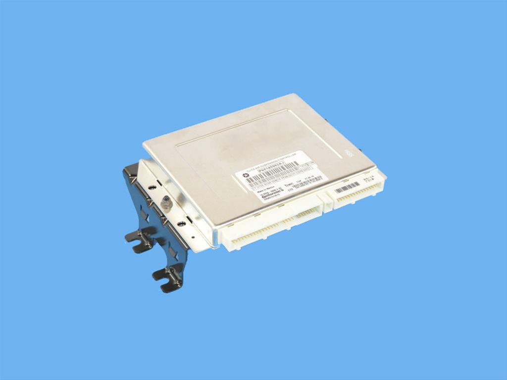 Mopar Replacement 68145962AJ Mopar Replacement Body Control Modules ...