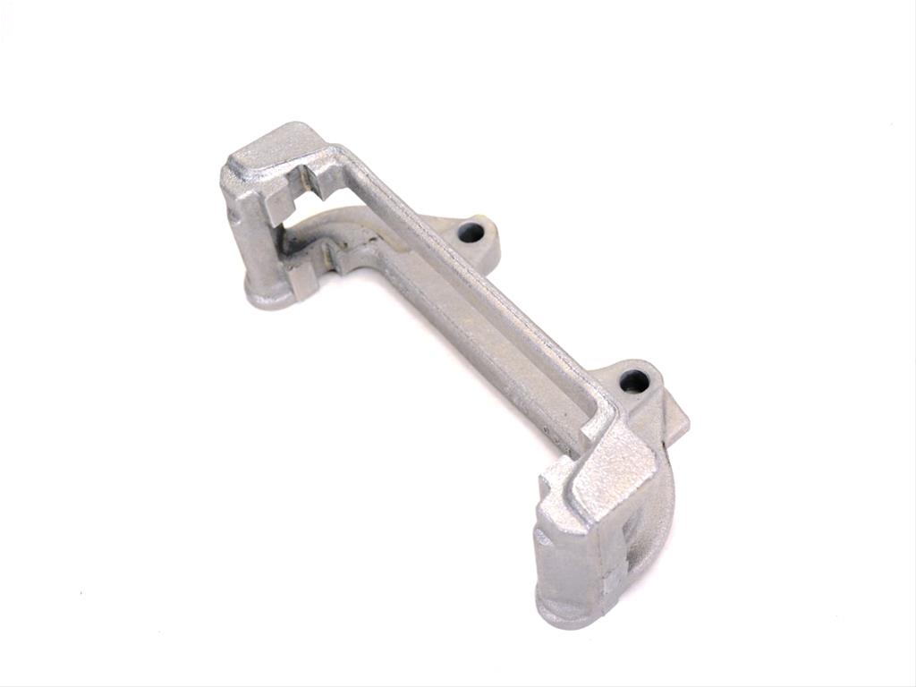 Mopar Replacement 68147952AA Mopar Replacement Brake Caliper Brackets ...