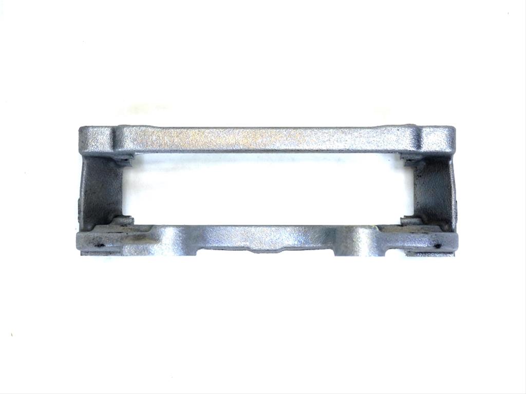 Mopar Replacement 68147952AA Mopar Replacement Brake Caliper Brackets ...