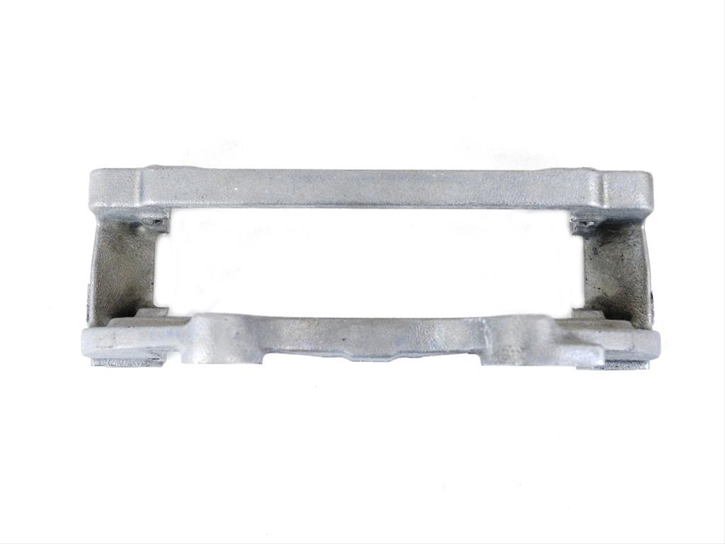 Mopar Replacement 68147953AA Mopar Replacement Brake Caliper Brackets ...