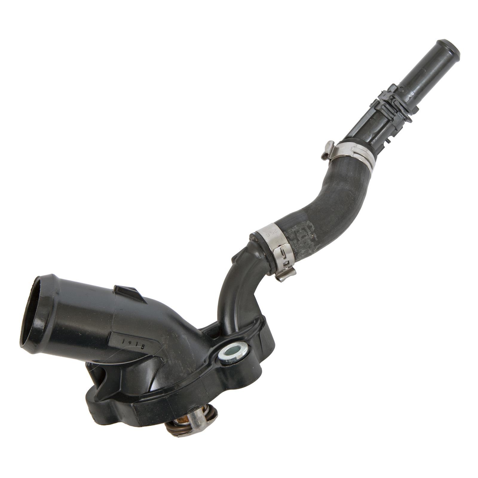 Mopar Replacement 68148113AA Mopar Replacement Thermostat Water Neck ...