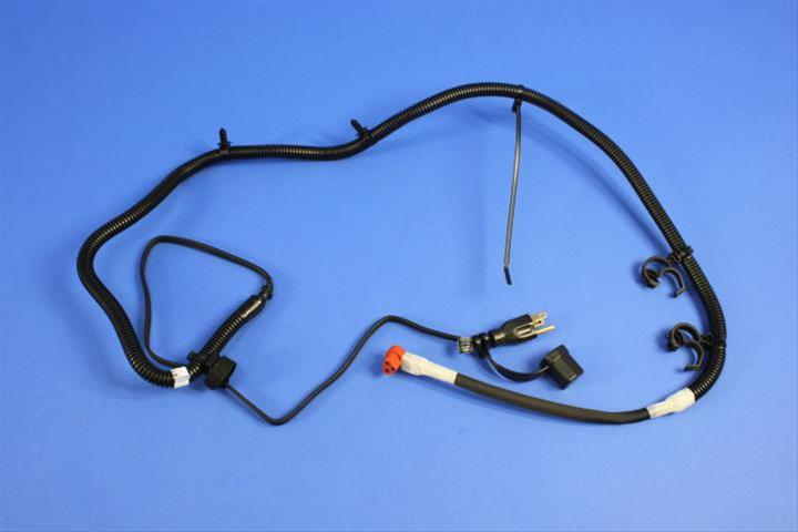 Mopar Replacement 68148364AB Mopar Replacement Engine Block Heater ...