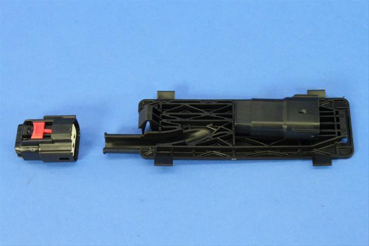 Mopar Replacement 68149689AB Mopar Replacement Wiring Harnesses ...