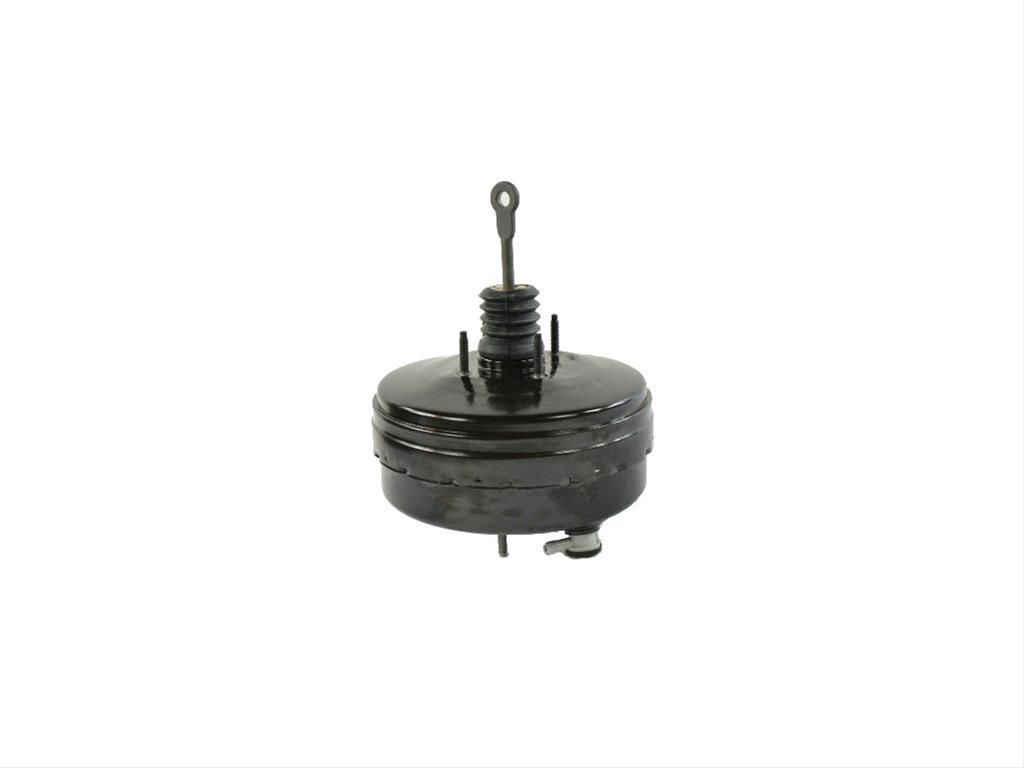 Mopar Replacement 68155434AA Mopar Replacement Brake Boosters | Summit ...