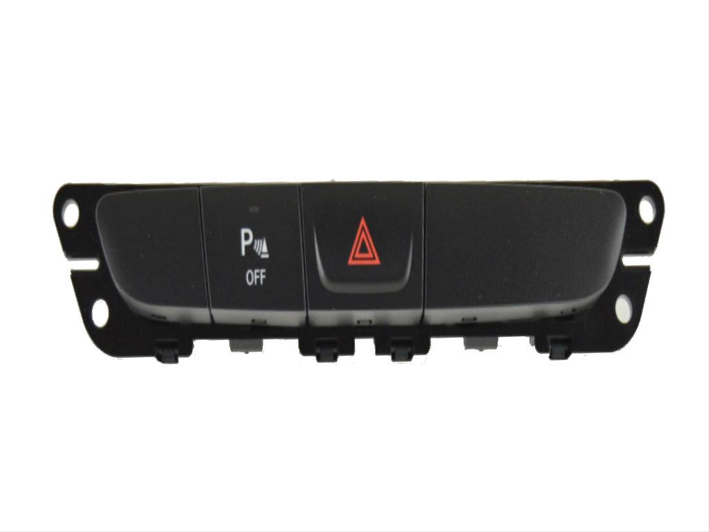 Mopar Replacement 68158644AB