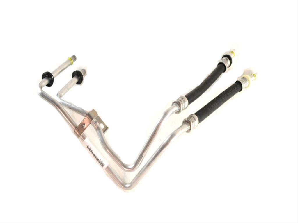 Mopar Replacement 68160031AB