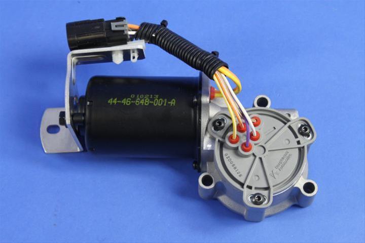 Mopar Replacement 68161349AA