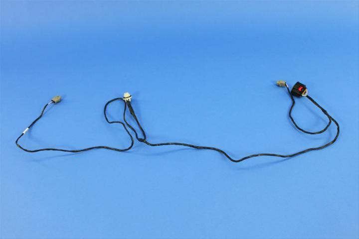 Mopar Replacement 68161396AA Mopar Replacement Wiring Connectors ...