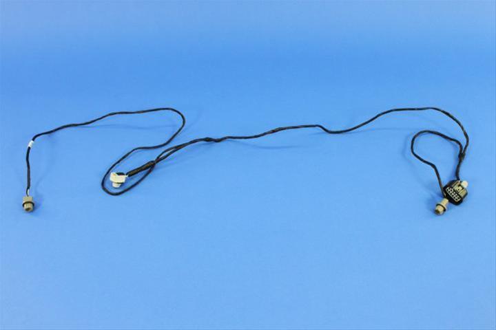 Mopar Replacement 68161396AA Mopar Replacement Wiring Harnesses ...