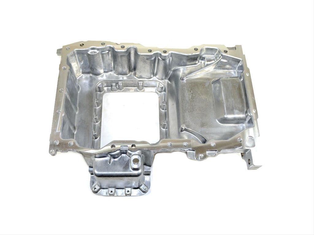 Mopar Replacement 68161415AA