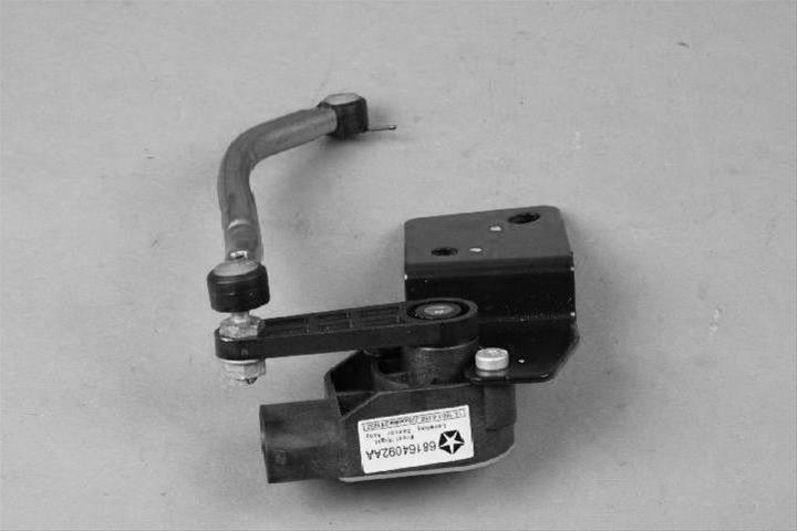 Mopar Replacement 68164092AB Mopar Replacement Ride Height Sensors ...