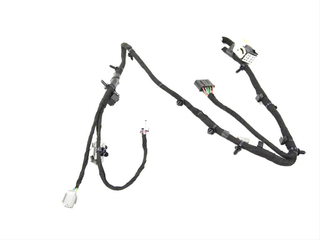 Mopar Replacement 68165475AC Mopar Replacement Wiring Harnesses ...
