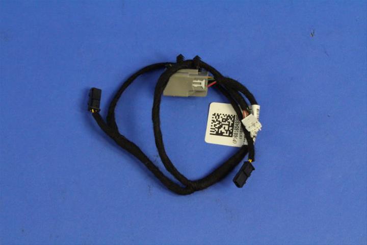 Mopar Replacement 68165493AB Mopar Replacement Door Wiring Harnesses ...