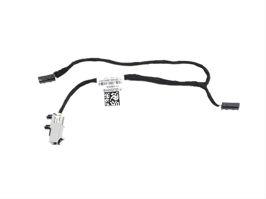 Mopar Replacement 68165494AB Mopar Replacement Door Wiring Harnesses ...