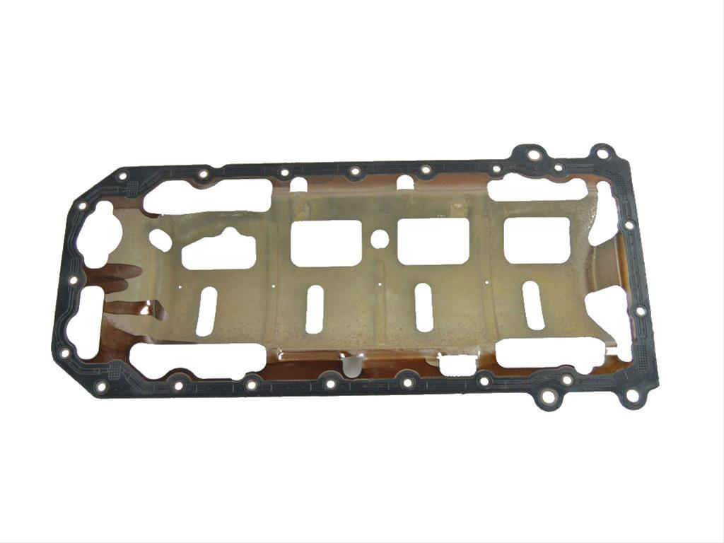 Mopar Replacement 68165605AA Mopar Replacement Oil Pan Gaskets | Summit ...