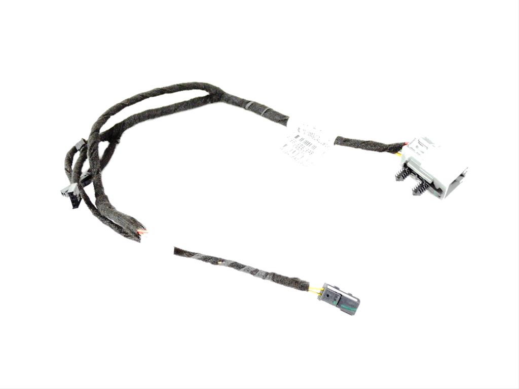 Mopar Replacement 68165816AB Mopar Replacement Door Wiring Harnesses ...