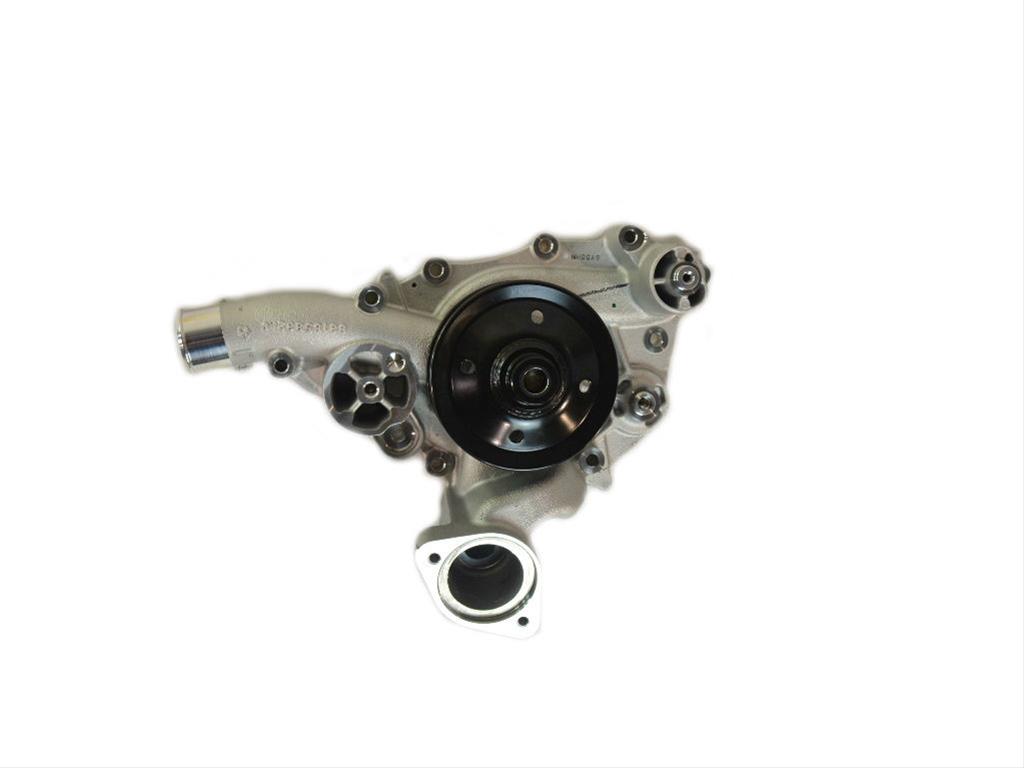 Mopar Replacement 68165882AD Mopar Replacement Mechanical Water Pumps ...