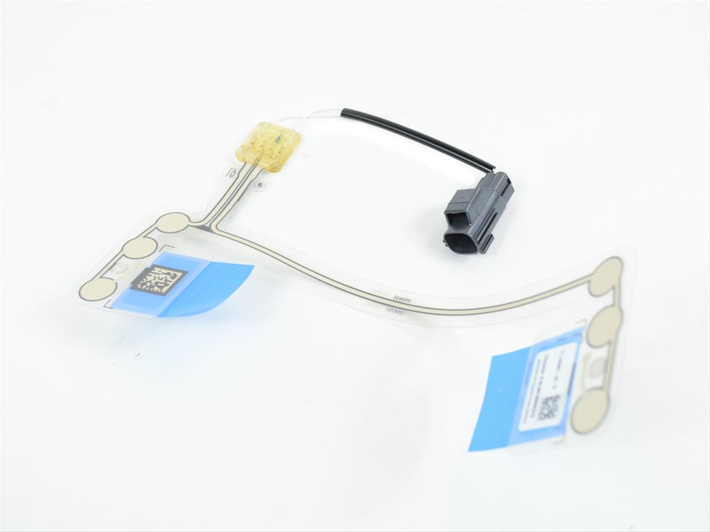 Mopar Replacement 68166682AA Mopar Replacement Occupant Detection ...