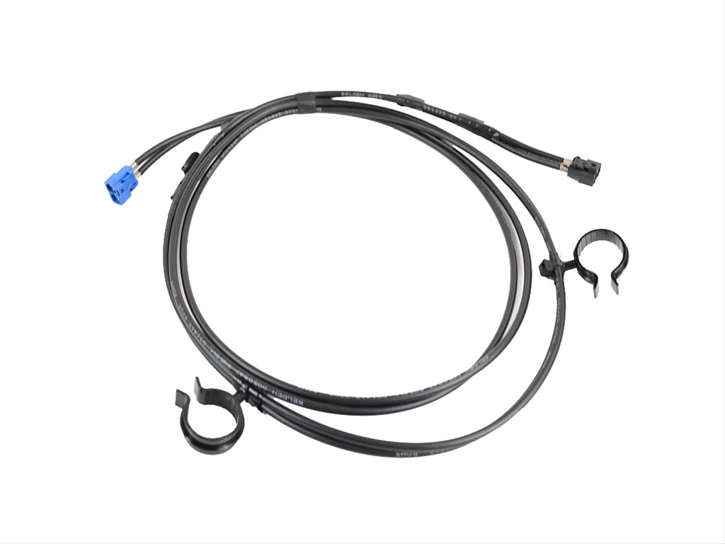 Mopar Replacement 68170481AC Mopar Replacement Wiring Harnesses ...