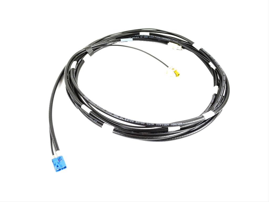 Mopar Replacement 68170535AB