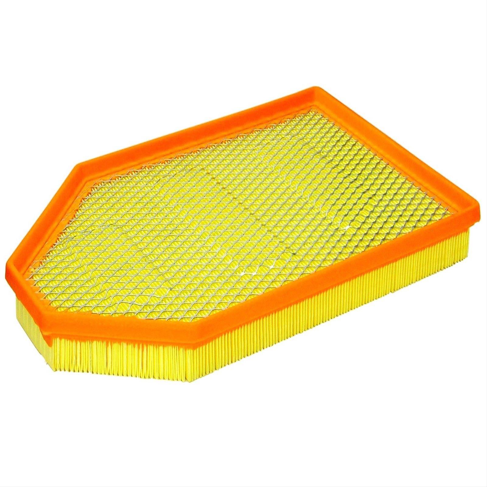 Mopar Replacement 68172459AA Mopar Replacement Air Filter Elements ...