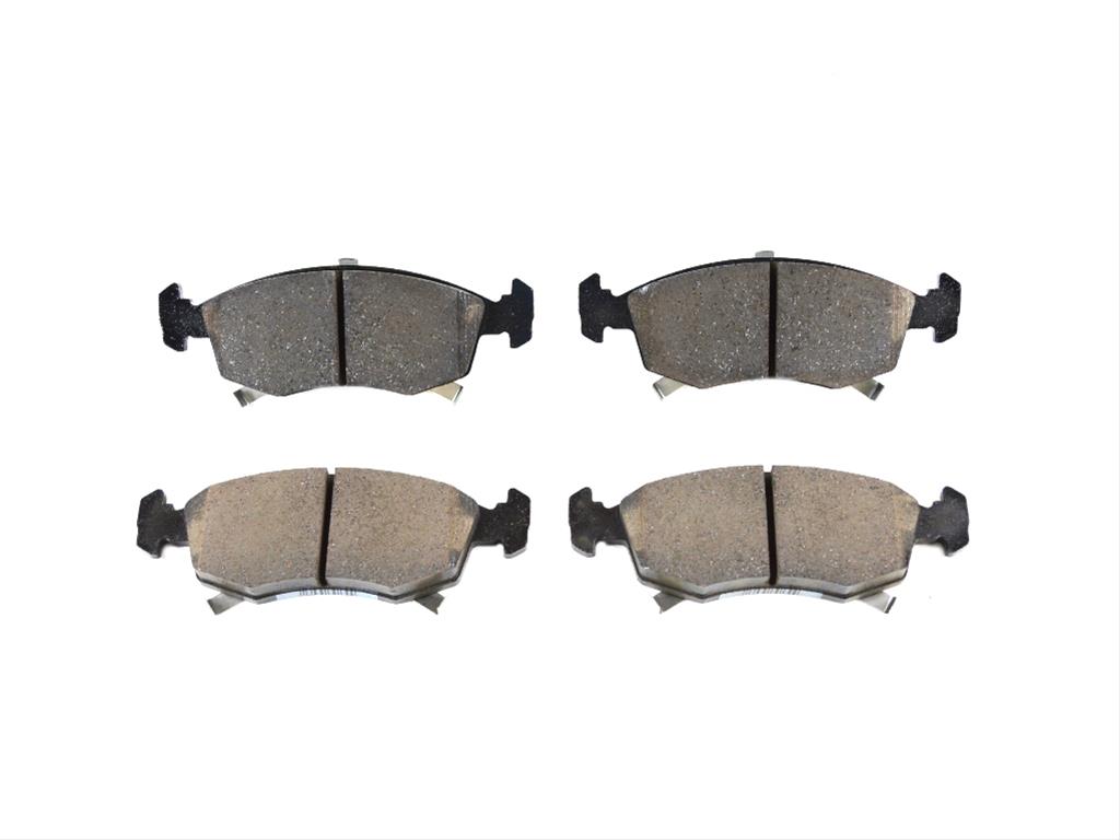 Mopar Replacement 68174157AB