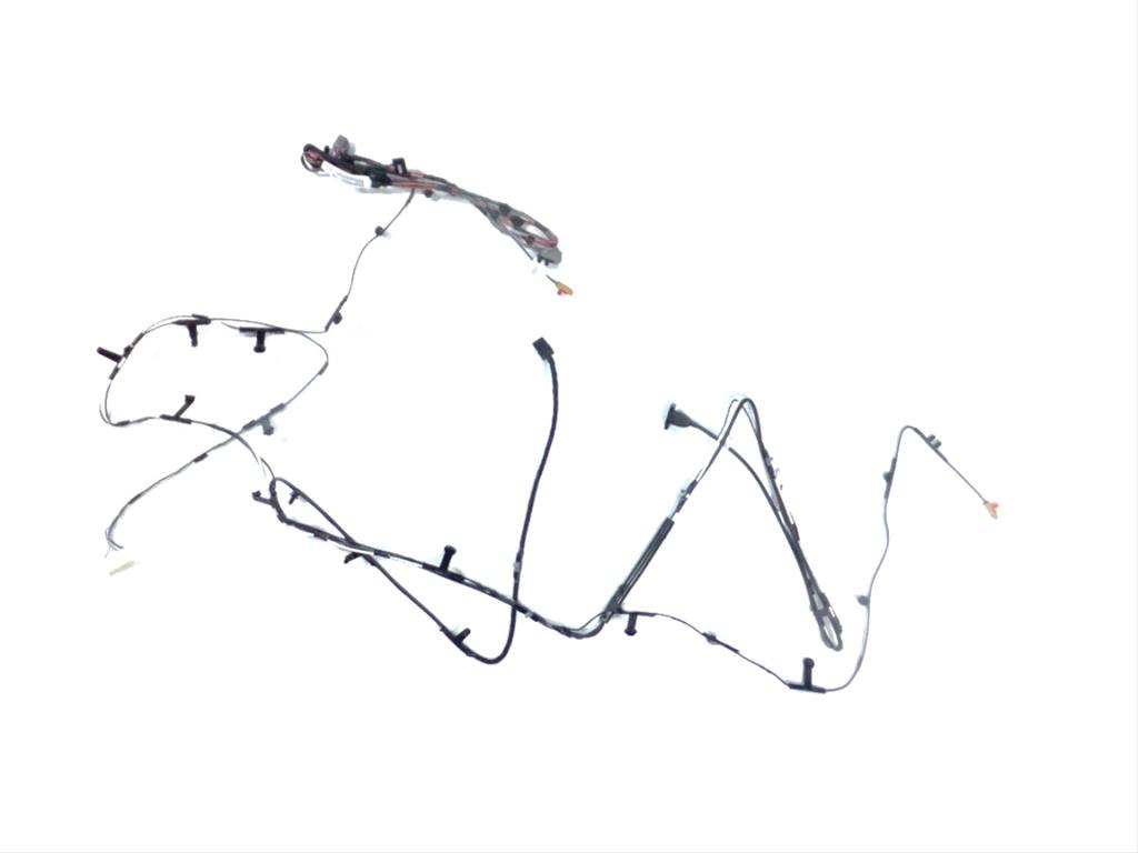 Mopar Replacement 68184813AC Mopar Replacement Wiring Harnesses ...