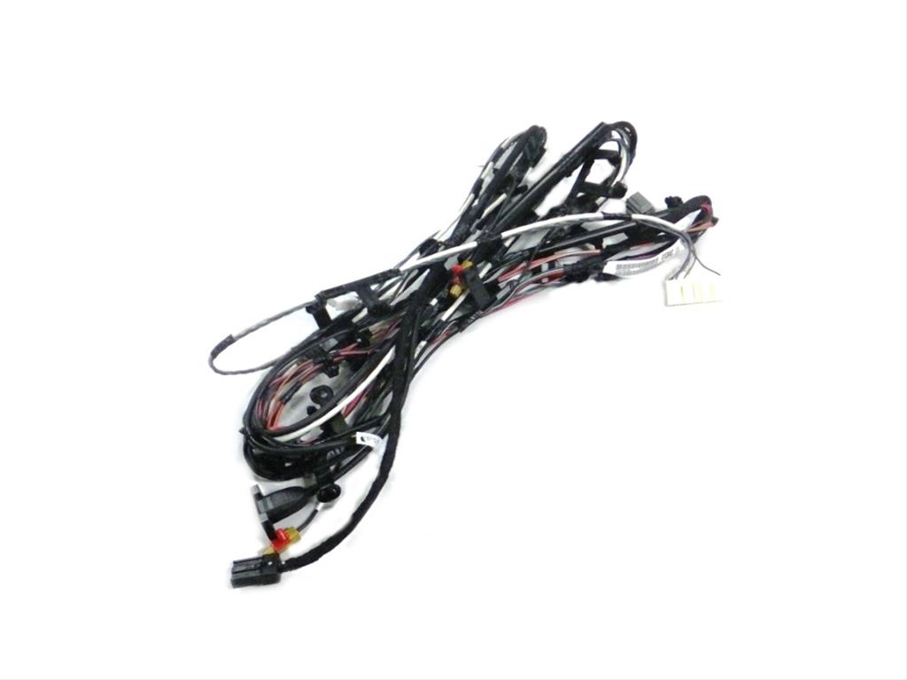Mopar Replacement 68184813AC Mopar Replacement Wiring Harnesses ...