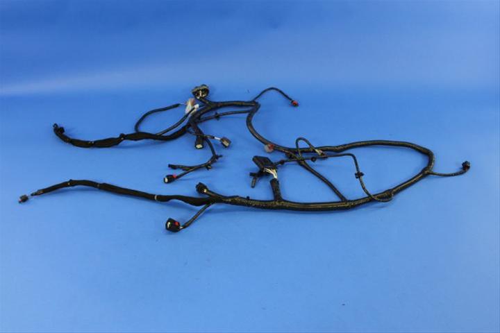 Mopar Replacement 68185172AB Mopar Replacement Wiring Harnesses ...