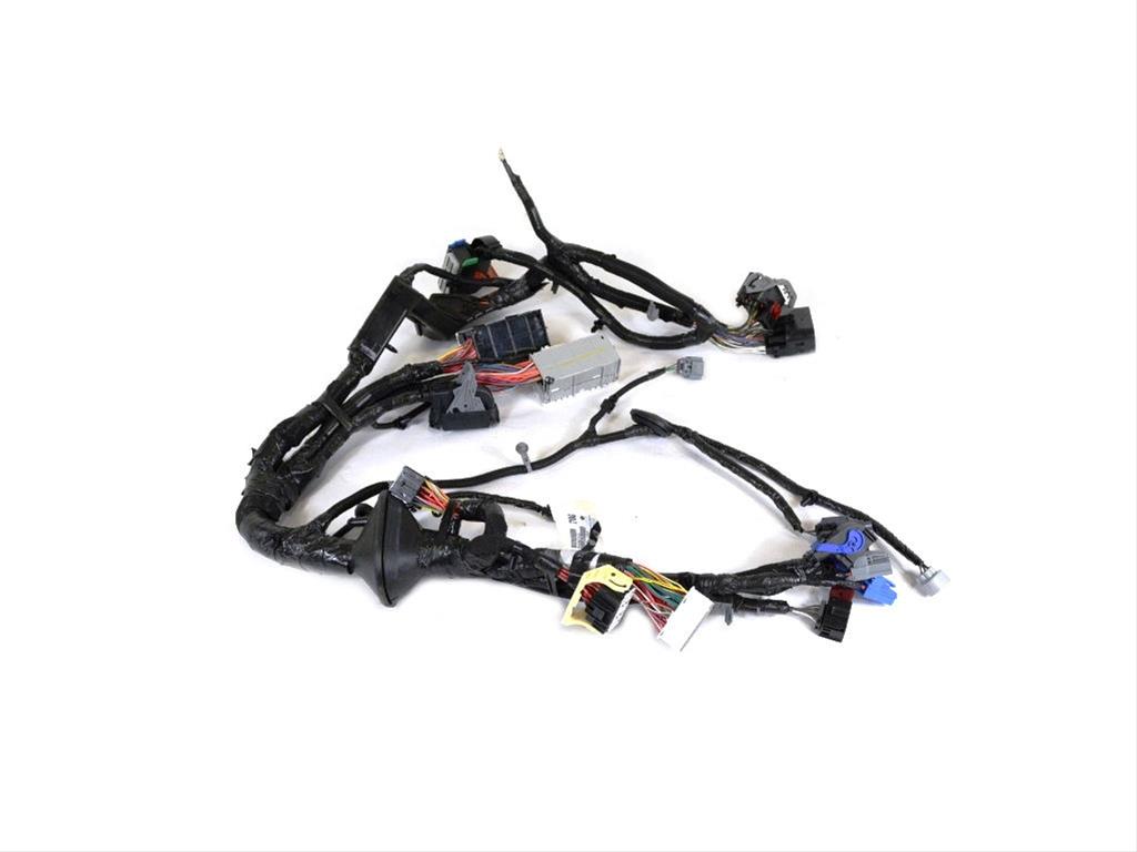 Mopar Replacement 68185210AD Mopar Replacement Clips and Multi-Purpose ...