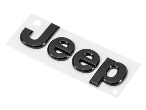 Mopar Replacement 68185492AB Mopar Replacement Emblems | Summit Racing