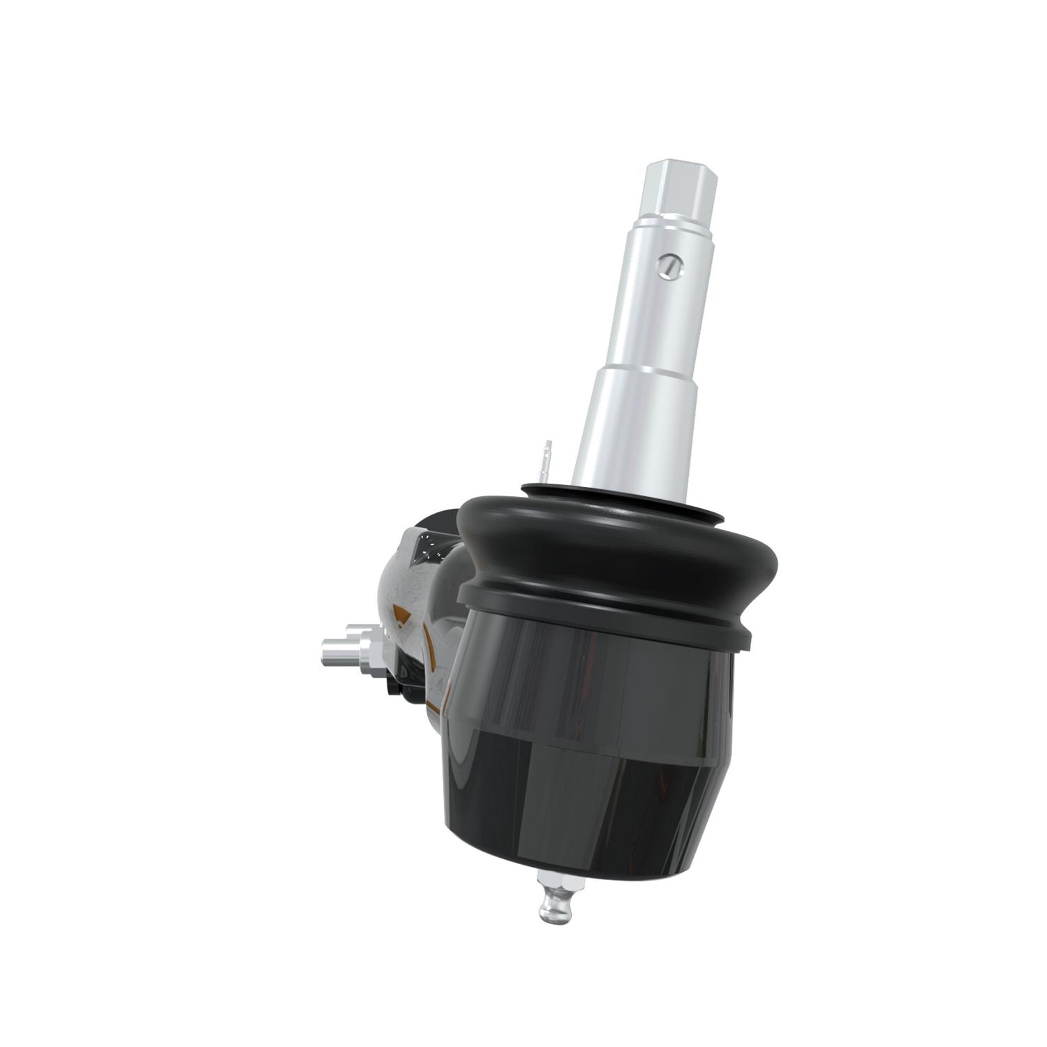 Mopar Replacement 68185796AC Mopar Replacement Steering Rod and ...