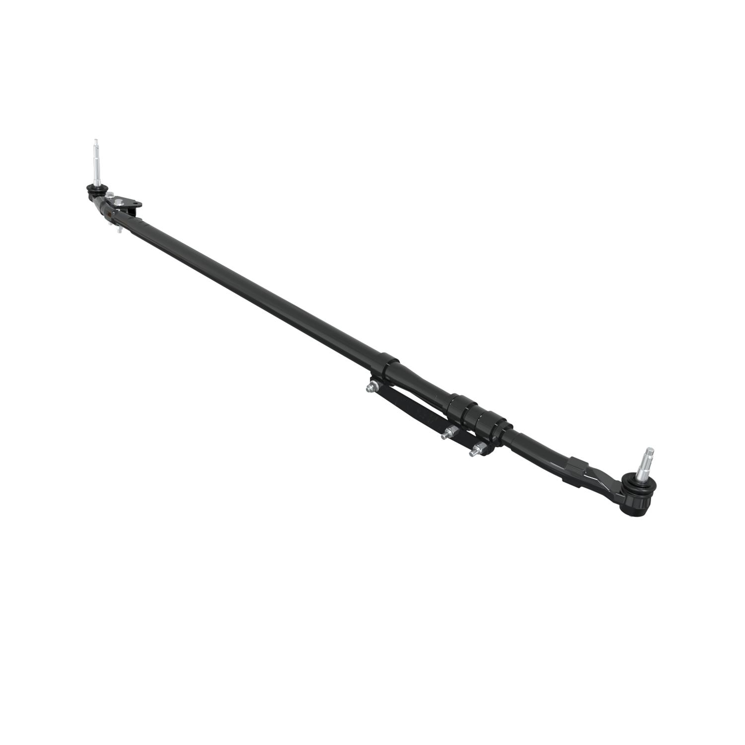 Mopar Replacement 68185796AC Mopar Replacement Steering Rod and ...
