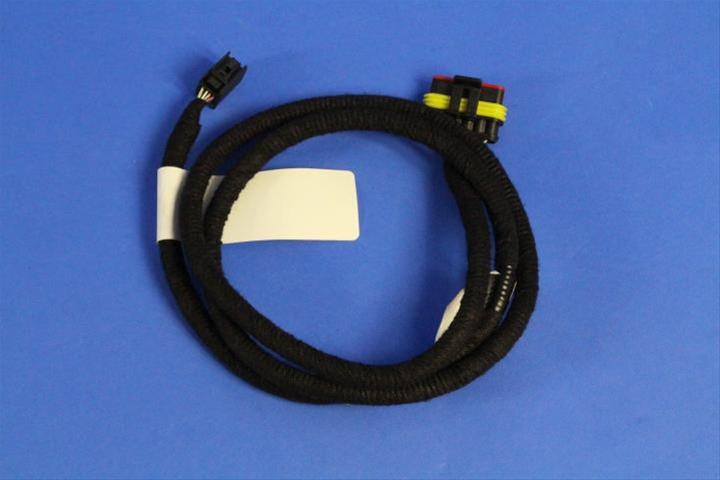 Mopar Replacement 68185968AD Mopar Replacement Wiring Harnesses ...