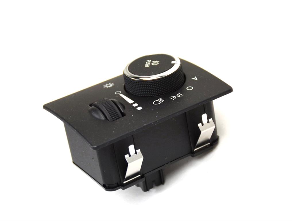Mopar Replacement 68189148AA Mopar Replacement Headlight Switches ...