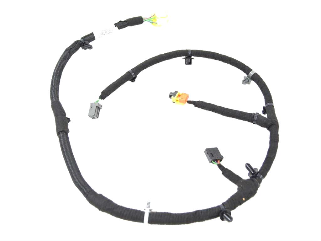 Mopar Replacement 68189198AD