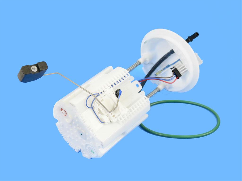 Mopar Replacement 68189620AA Mopar Replacement In-Tank Fuel Pumps ...