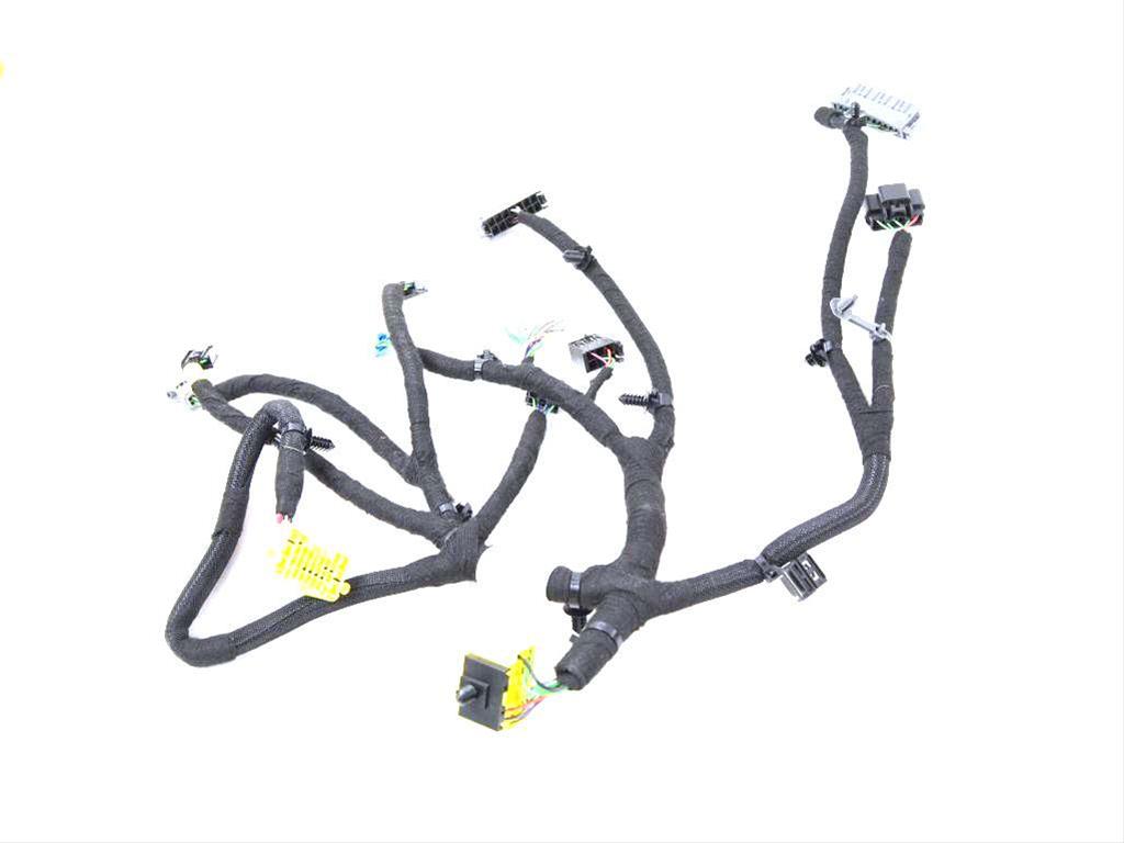 Mopar Replacement 68190081AC