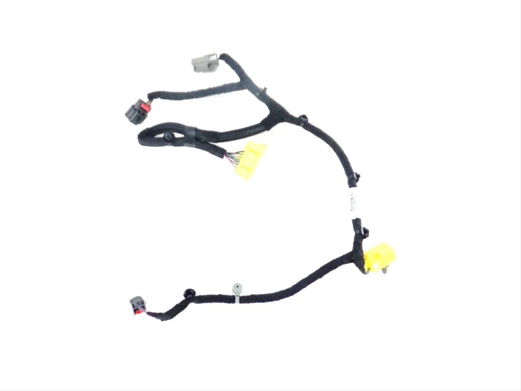 Mopar Replacement 68190097AD Mopar Replacement Wiring Harnesses ...