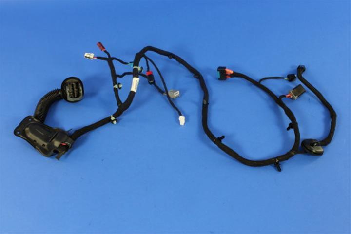 Mopar Replacement 68190363AD Mopar Replacement Door Wiring Harnesses ...