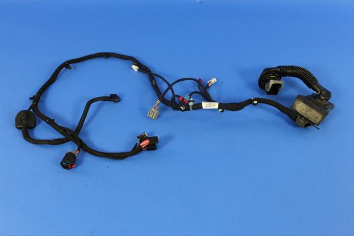 Mopar Replacement 68190363AD Mopar Replacement Door Wiring Harnesses ...