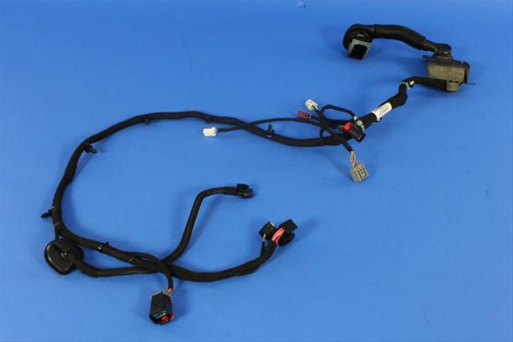 Mopar Replacement 68190363AD Mopar Replacement Door Wiring Harnesses ...