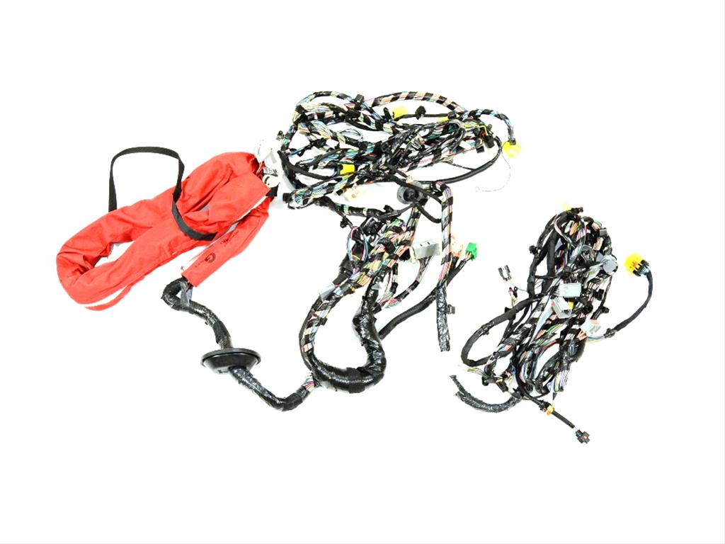 Mopar Replacement 68190823AC Mopar Replacement Wiring Harnesses ...