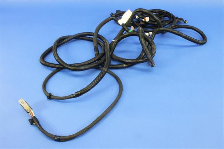 Mopar Replacement 68191027AE Mopar Replacement Wiring Harnesses ...