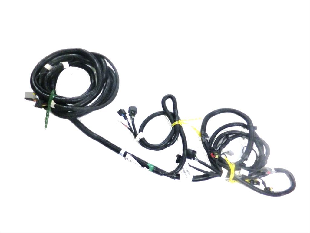 Mopar Replacement 68191219AB Mopar Replacement Wiring Harnesses ...
